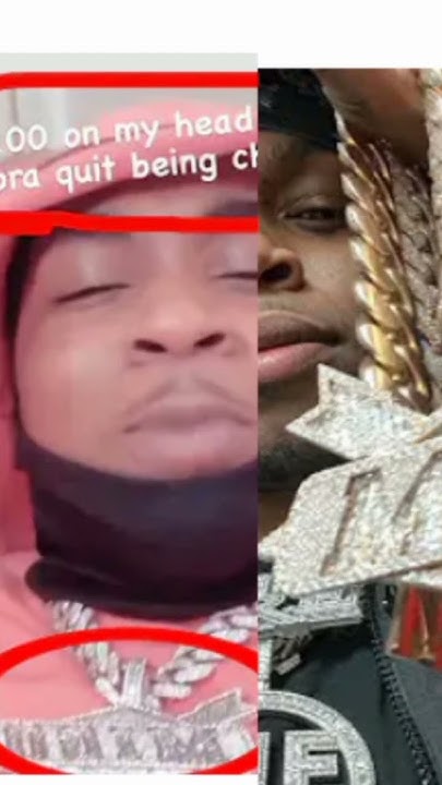 Kenny Muney and CEO Jizzle laugh at Lil Migo after the CMG affiliate allegedly orders 100K hit ...