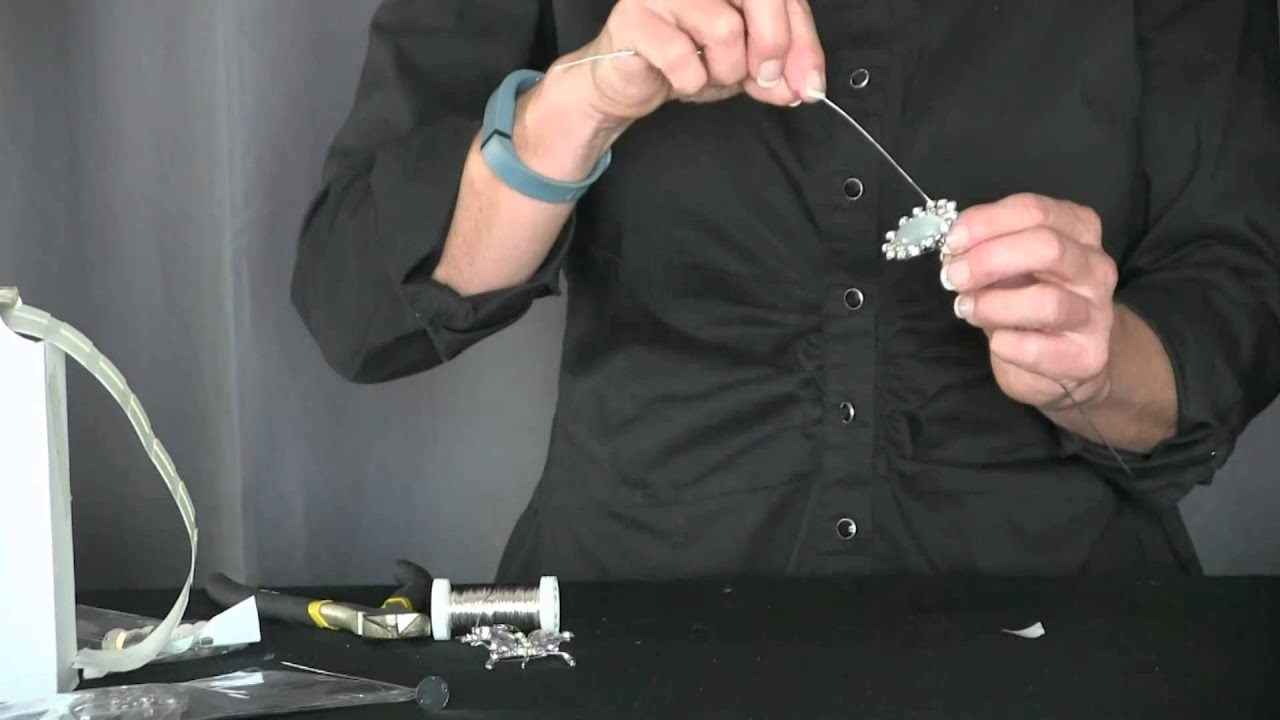 Easily Insert Jewels in Bouquets with Spot On! | Pioneer Imports ...