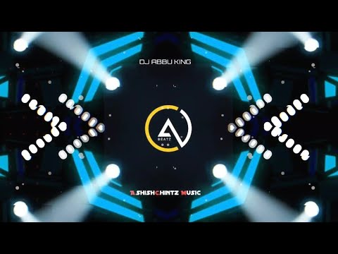 🔊⚡PALMASARIBA CIRCUIT REMASTERED EDM DROP MIX DJ ABBU KING💥