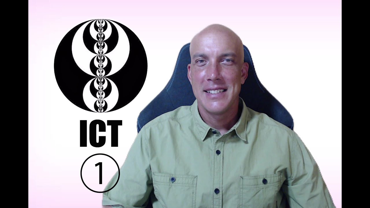 ICT Series 1 - YouTube