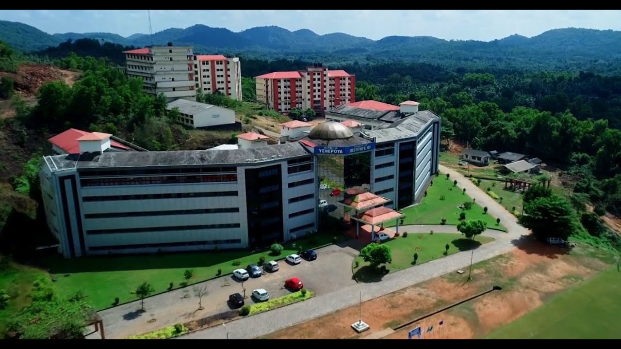 Placement Department, YIT - YouTube