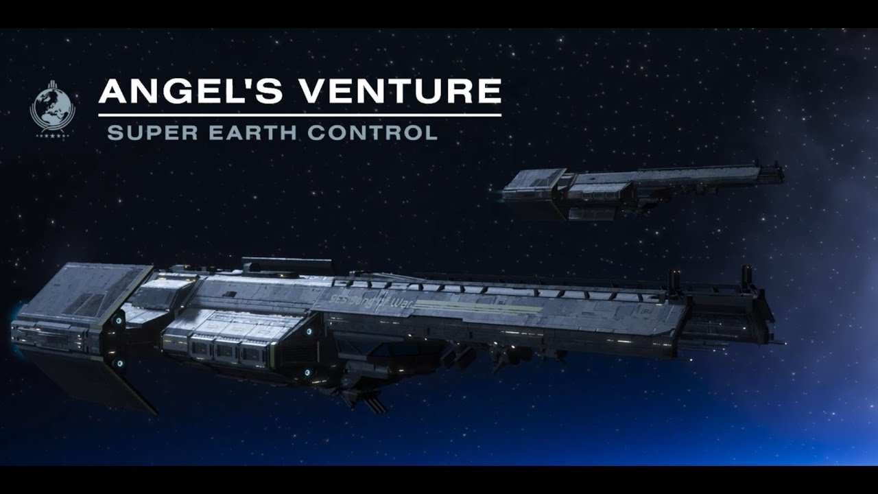 Welcome to the Helldivers ( Helldivers 2 montage feat. Guns N' Roses ...