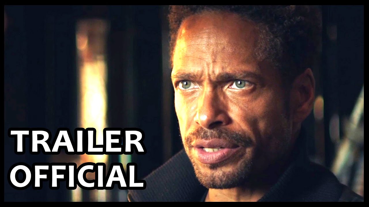 Redemption Day Official Trailer (2021), Action Movies Series - YouTube
