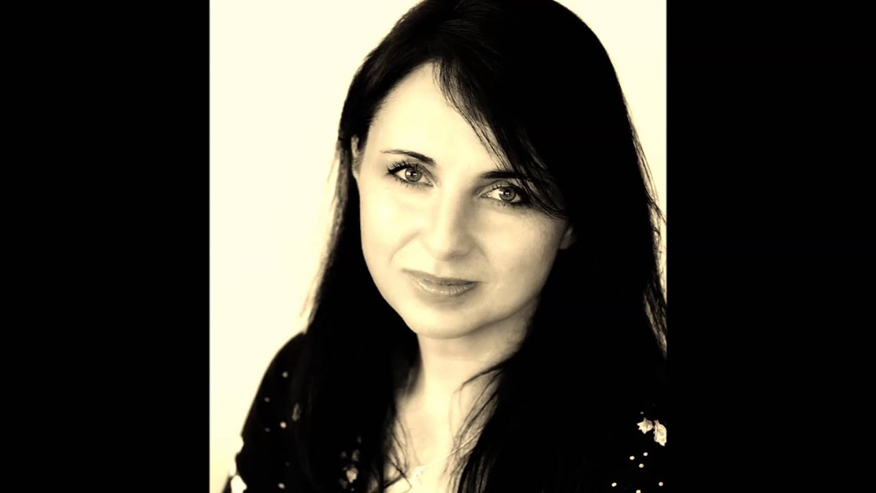 Sally Stapleton - Dido's Lament by Henry Purcell "When I am Laid in ...
