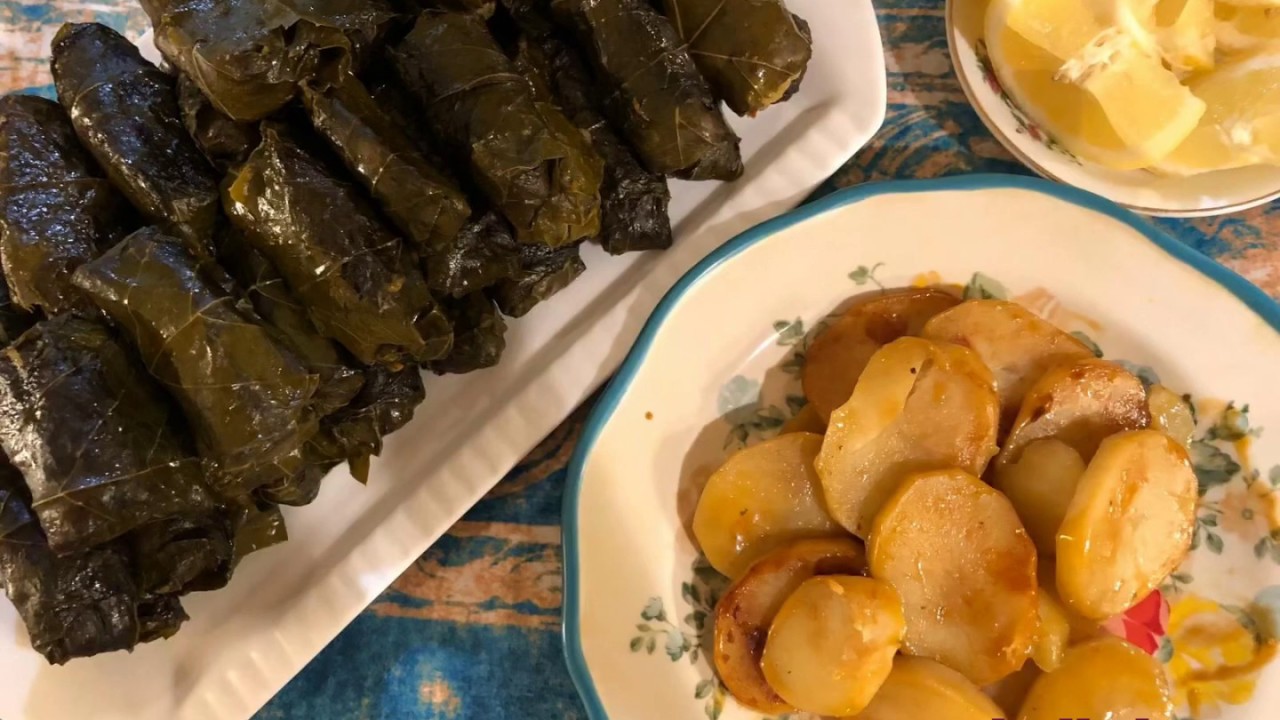 Dolma (Yalanji) - YouTube