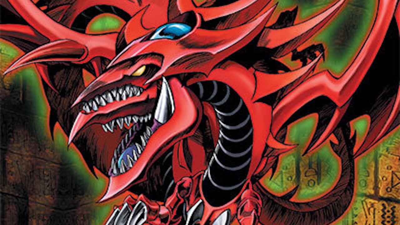 8,000 ATTACK SLIFER OTK! FlukeySage Vs @WackyPacky | Yu-Gi-Oh! Master ...