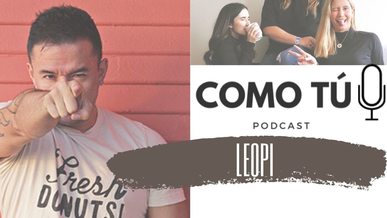 LEOPI - BYE BYE SOLTERIA - YouTube