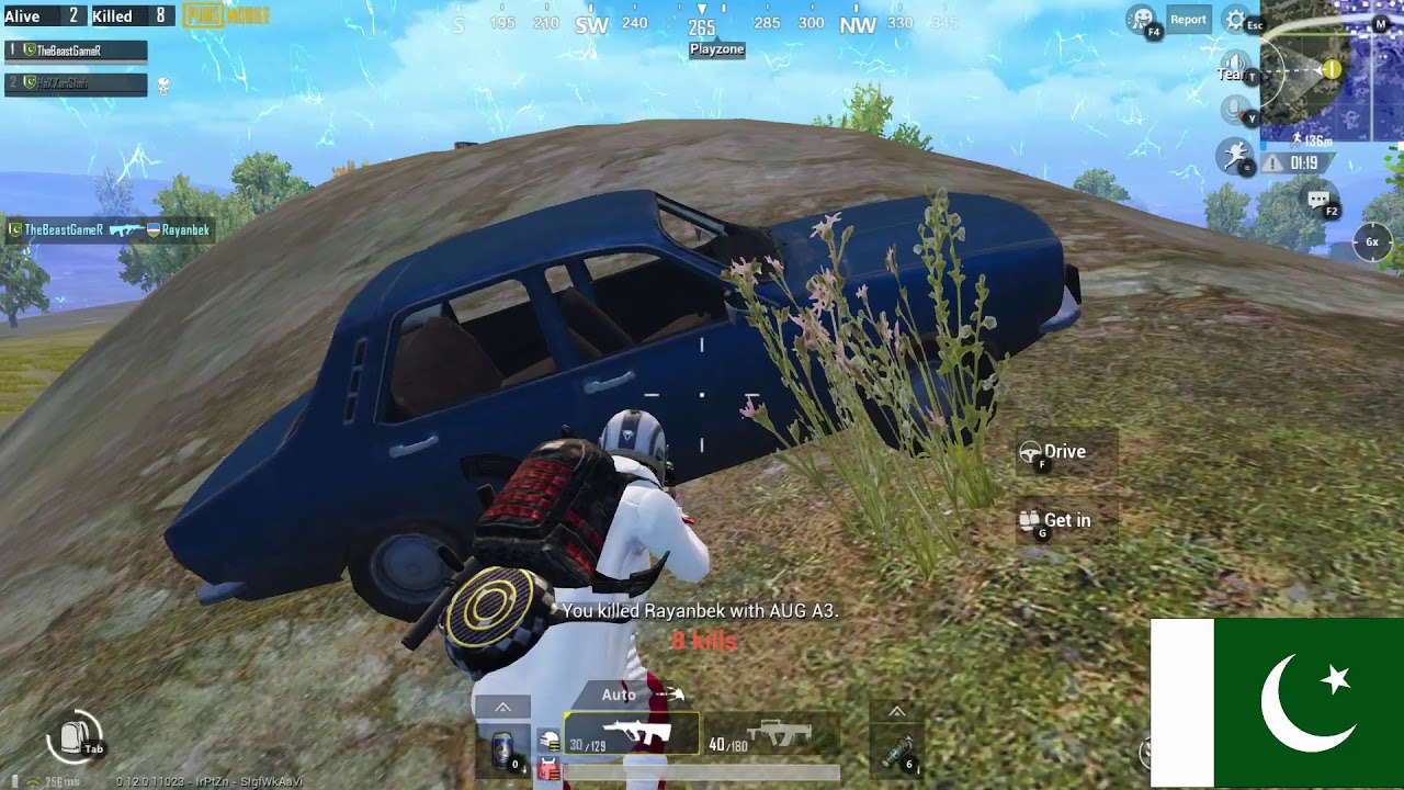 INTENSE GAMEPLAY LAST CIRCLE GAMEPLAY - YouTube