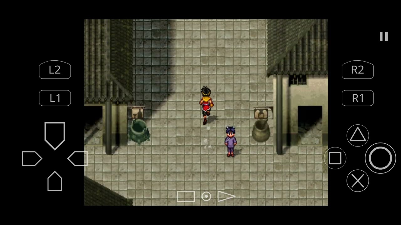 Genius tactician shu - YouTube