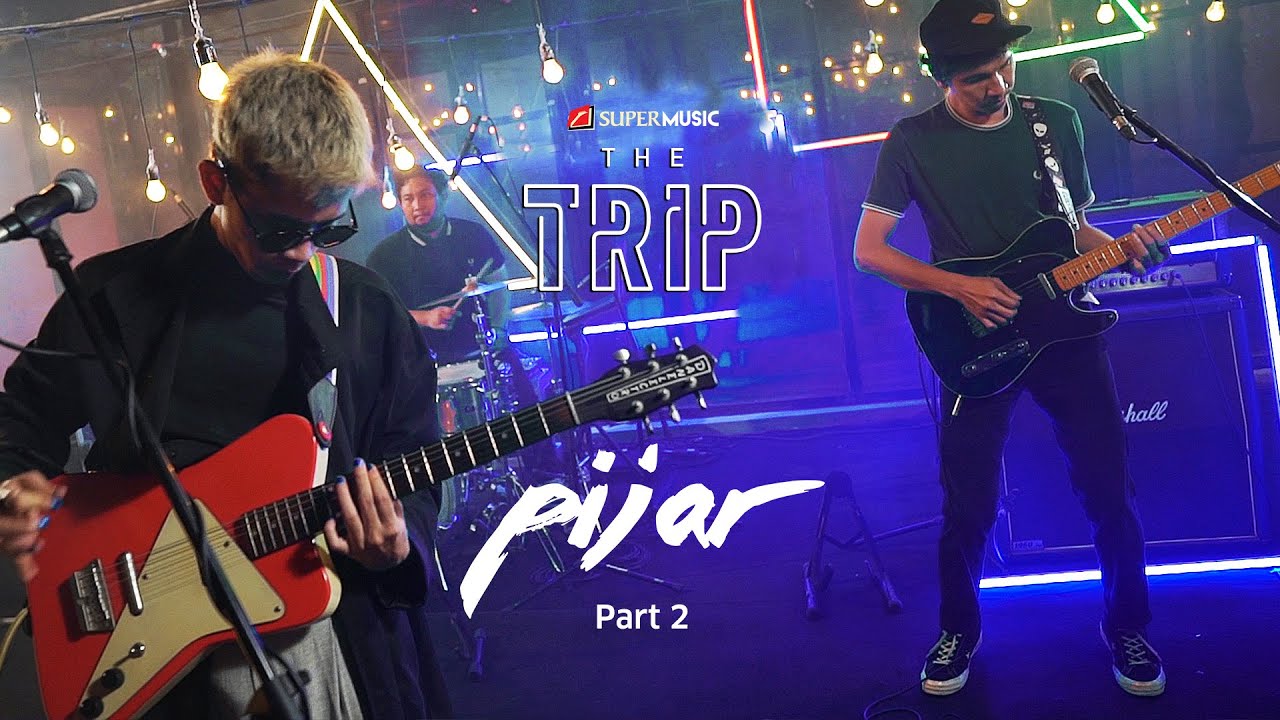 SUPERMUSIC - Pijar | EPS 13 PART 2 - YouTube