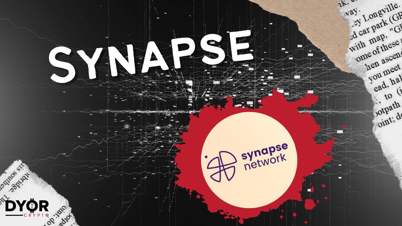 SNAP ON IT SYNAPSE BOUT TO MOON - YouTube