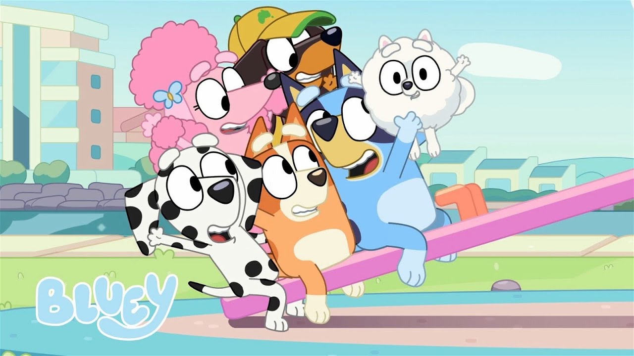 🔴EN VIVO: Juegos y diversión al aire libre | episodios completos ...