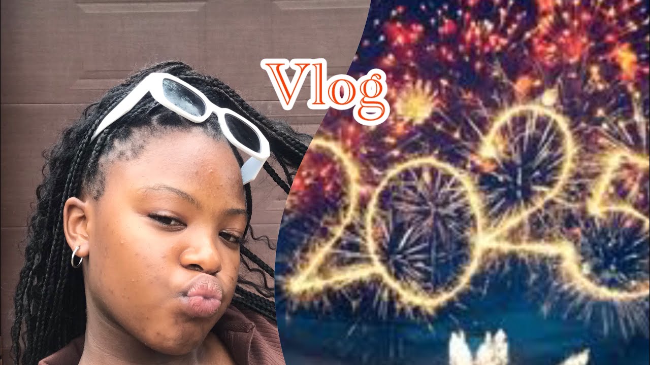 Ringing in the new year🎊 ️🍻 - YouTube