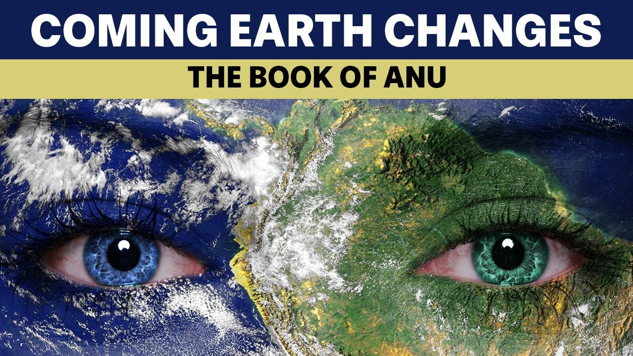 PART 6/15: Coming Earth Changes; What to Expect – How to Prepare - YouTube