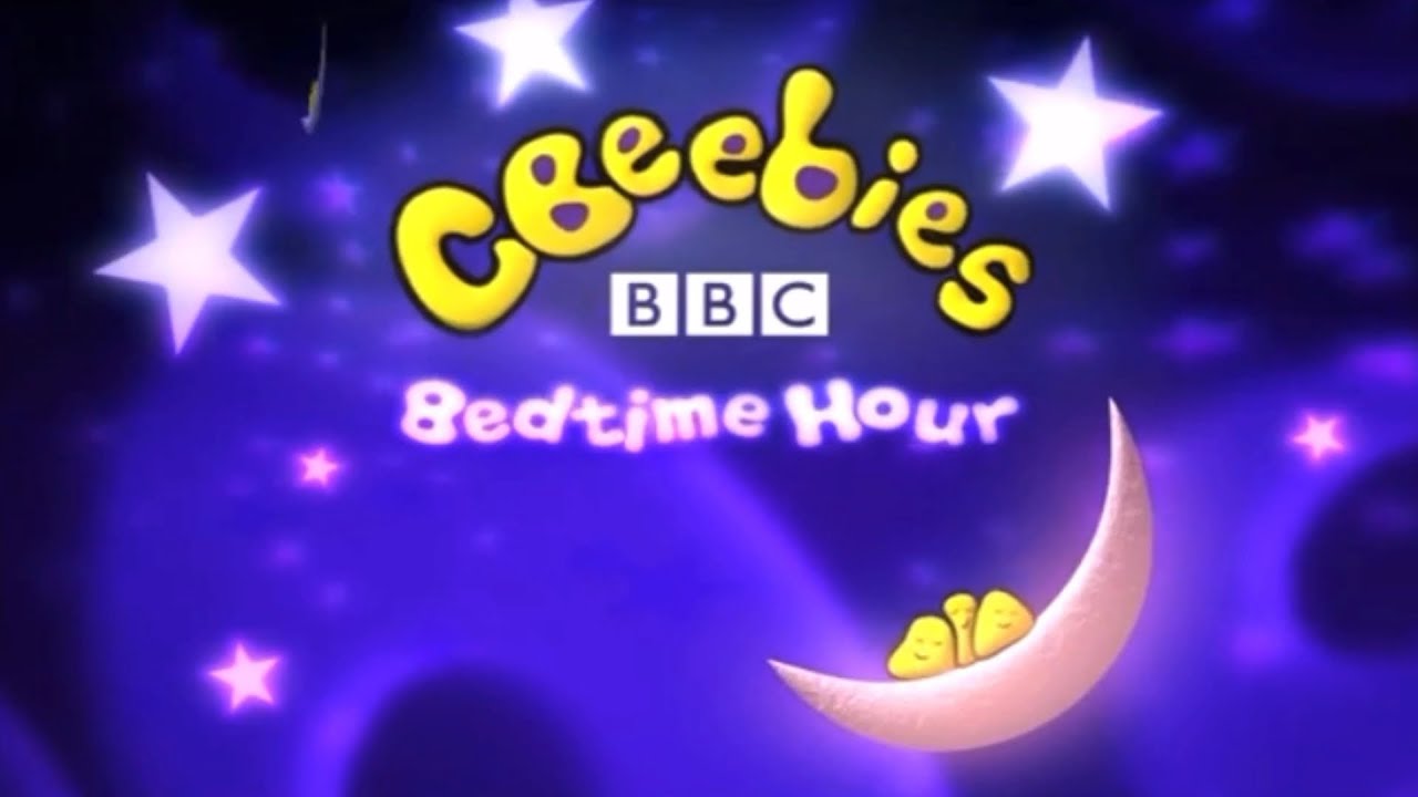 CBeebies Continuity (23rd March 2008) - YouTube