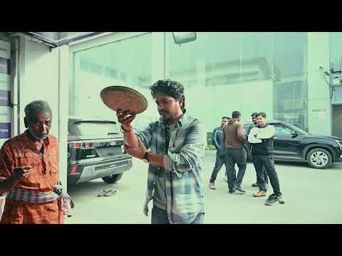 Car Delivery Cinematic Video - YouTube