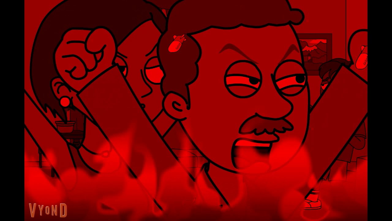 Dora Smokes Weed and Gets Arrested - YouTube