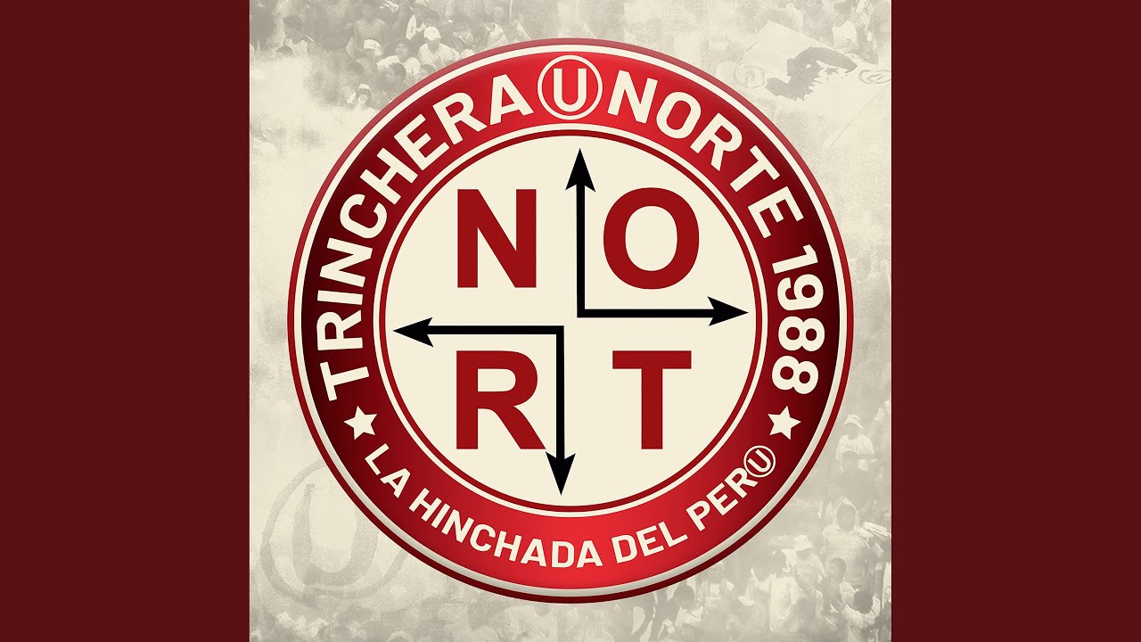 Somos la Guerrera Trinchera Norte (En Vivo) - YouTube
