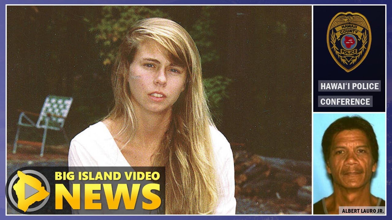 DNA Evidence Identifies Suspect In Dana Ireland Case (July 29, 2024 ...