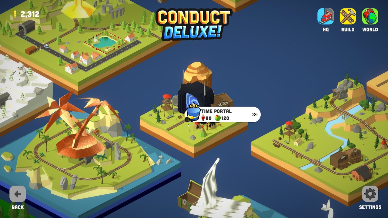 Conduct DELUXE!-Part 11 On To The Old Days - YouTube