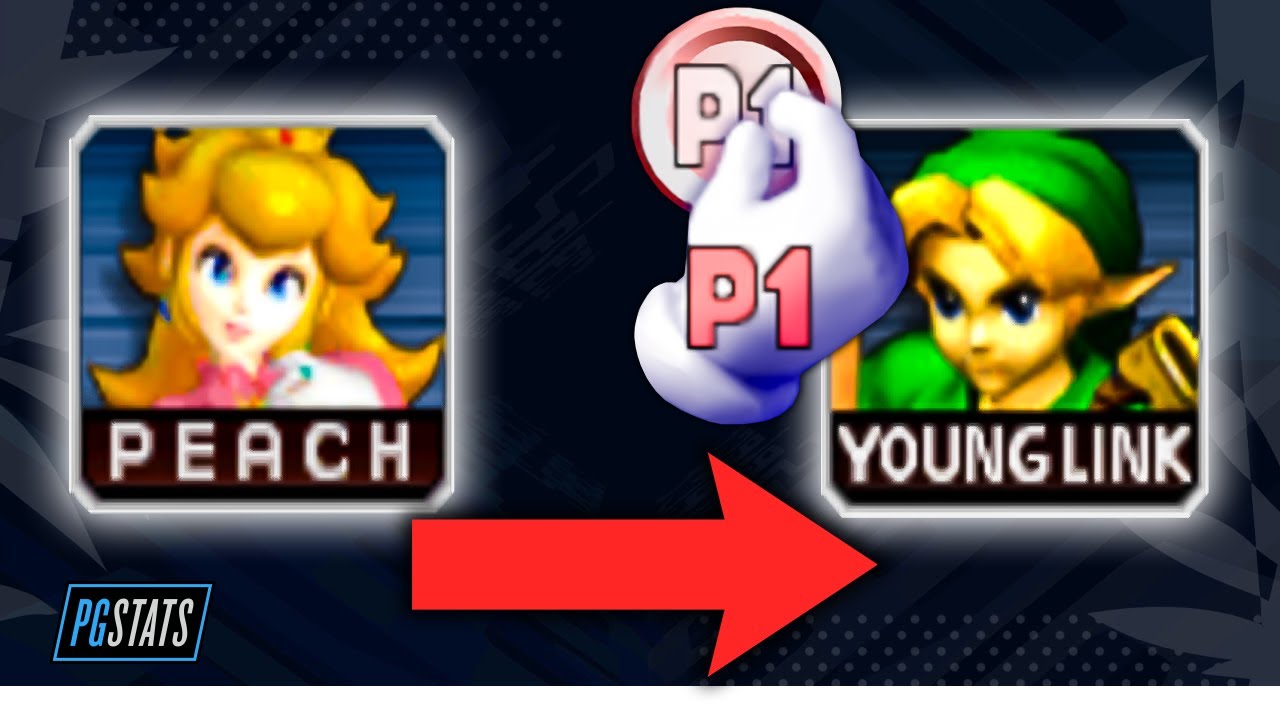 How Armada Mastered Melee's Counterpick Meta - YouTube