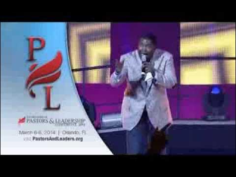 Dr. E. Dewey Smith - Pastors and Leadership 2014 - YouTube