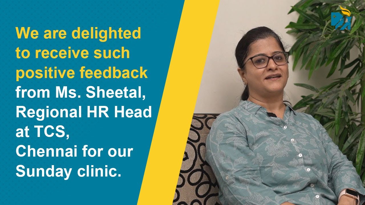 Sunday Clinic by Apollo Hospitals, Chennai: Healthcare on Your Schedule ...