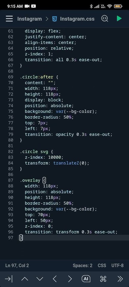 How To Create Amazoncoderwebdesigncodingpythonprogrammingcodeingcsscodingjavascript 7538