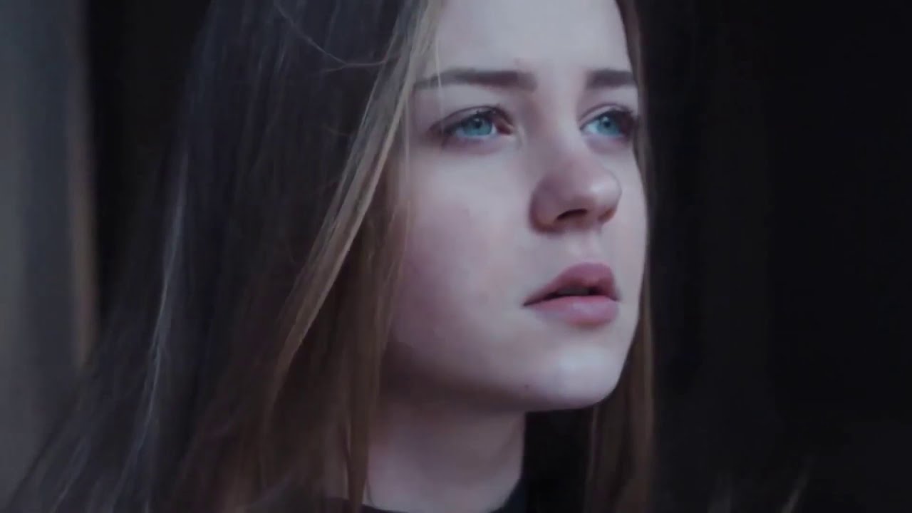 Runaway Eyes - Colene Walters - YouTube