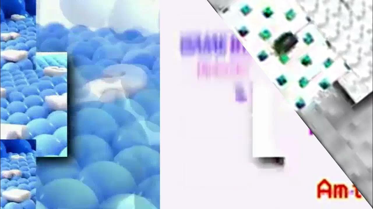 Scan vs Round 5 in Unreverse & Reverse Order V2 - YouTube