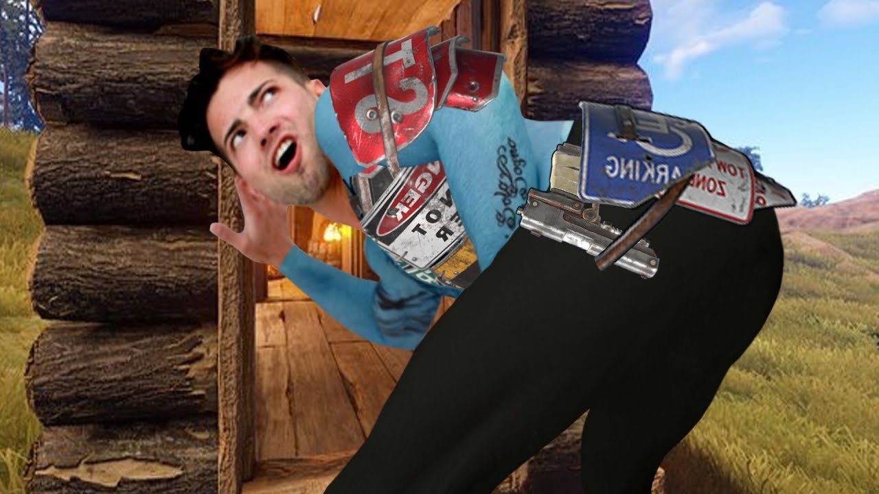 Typical Rust - YouTube