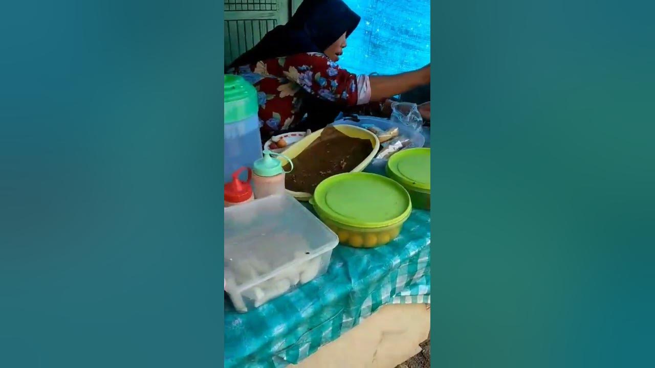 Larisi Pedagang Kecil Short Youtube