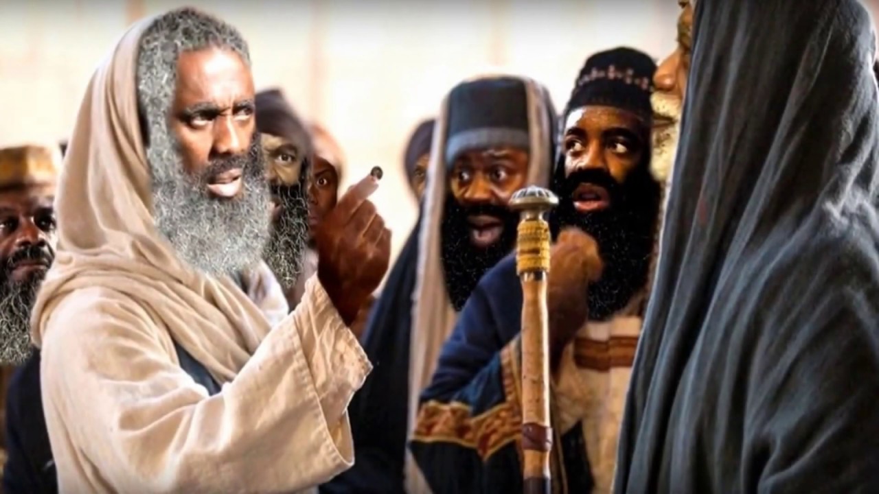 Yahawashi On The Earth ELECT 144 (Slideshow) - YouTube
