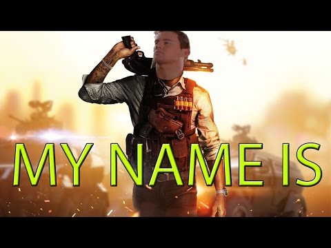 what's your name ?? [BFH][KBB]