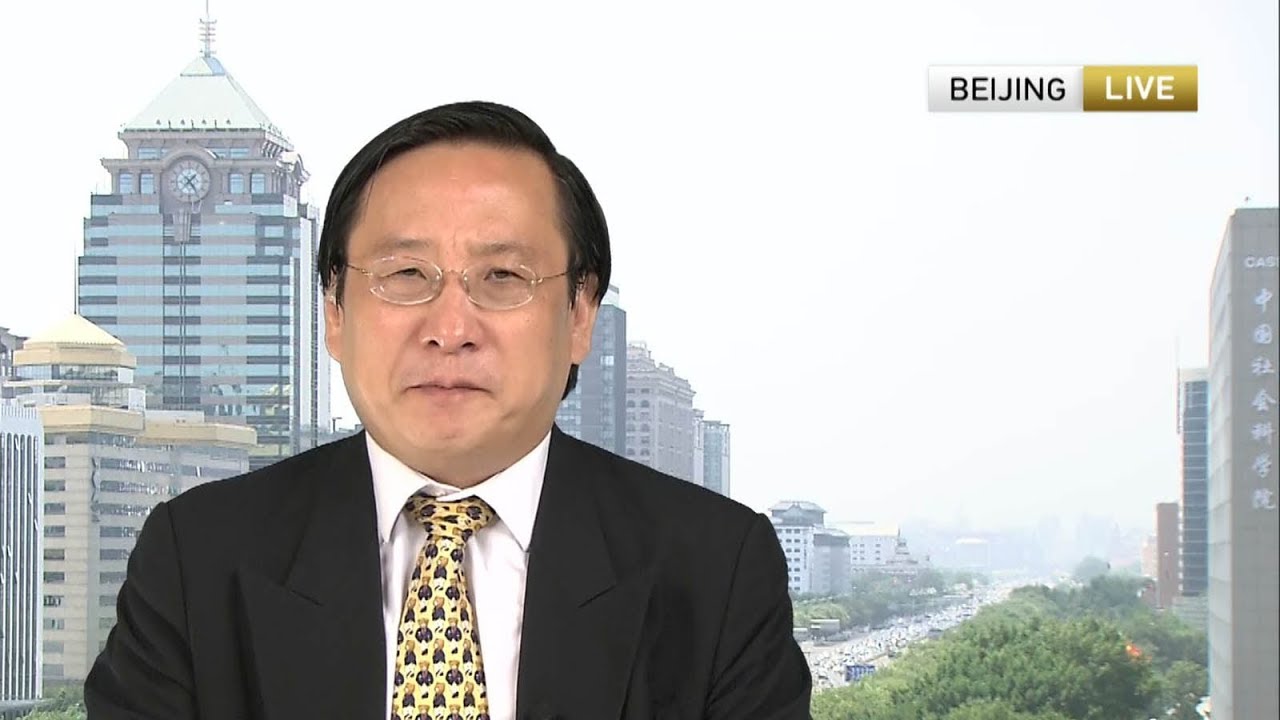 Victor Gao on why China supports new DPRK sanctions - YouTube