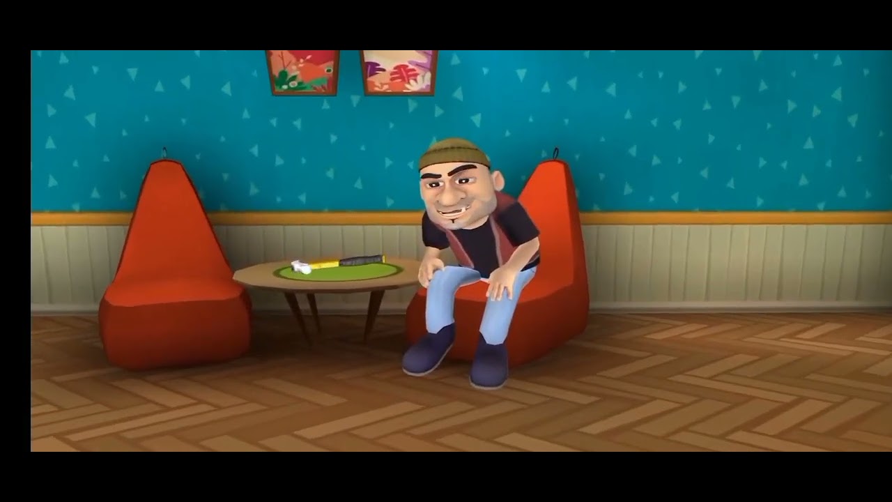 Scary Robber-Mastermind Heist Chapter:Happy Halloween 🎃 Full Gameplay ...