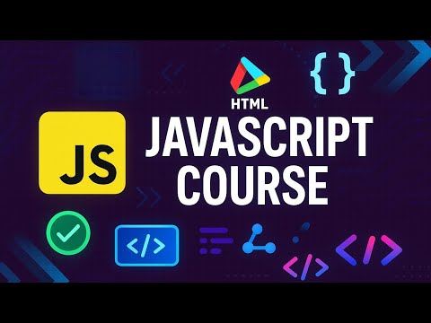 Class Project : creating loop in Javascript - YouTube