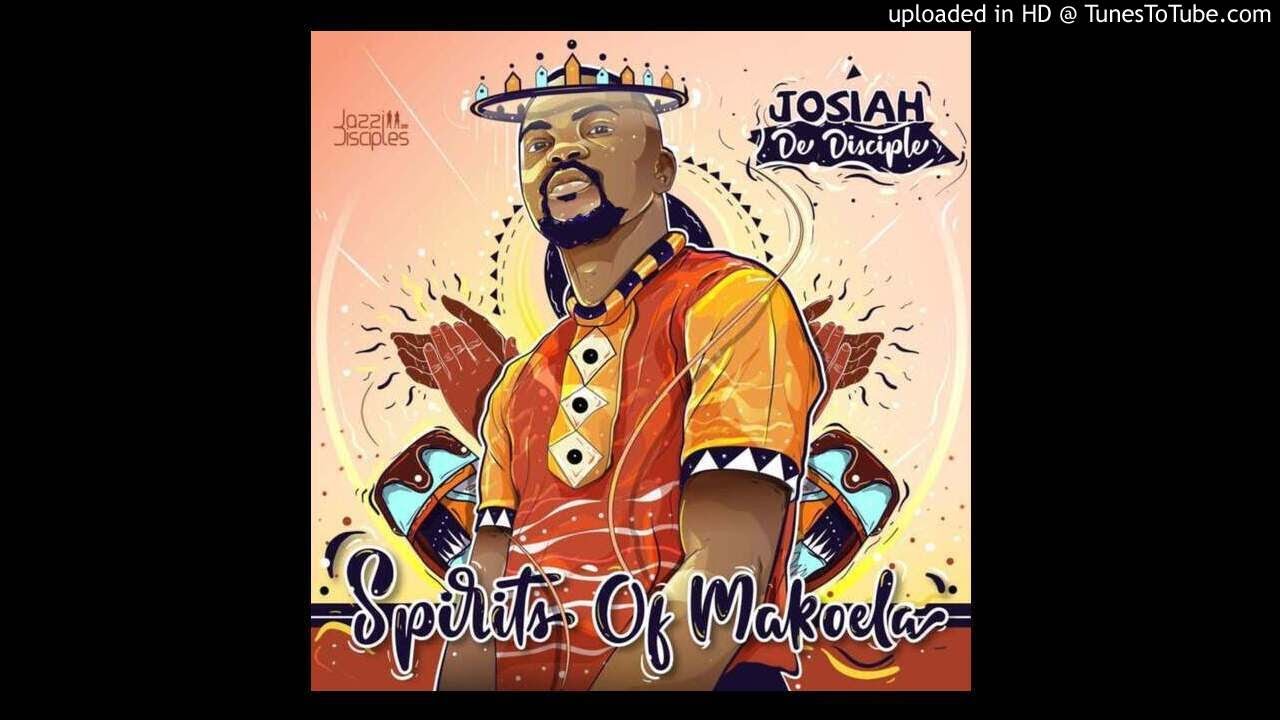 Josiah De Disciple & JazziDisciples – Imbizo - YouTube