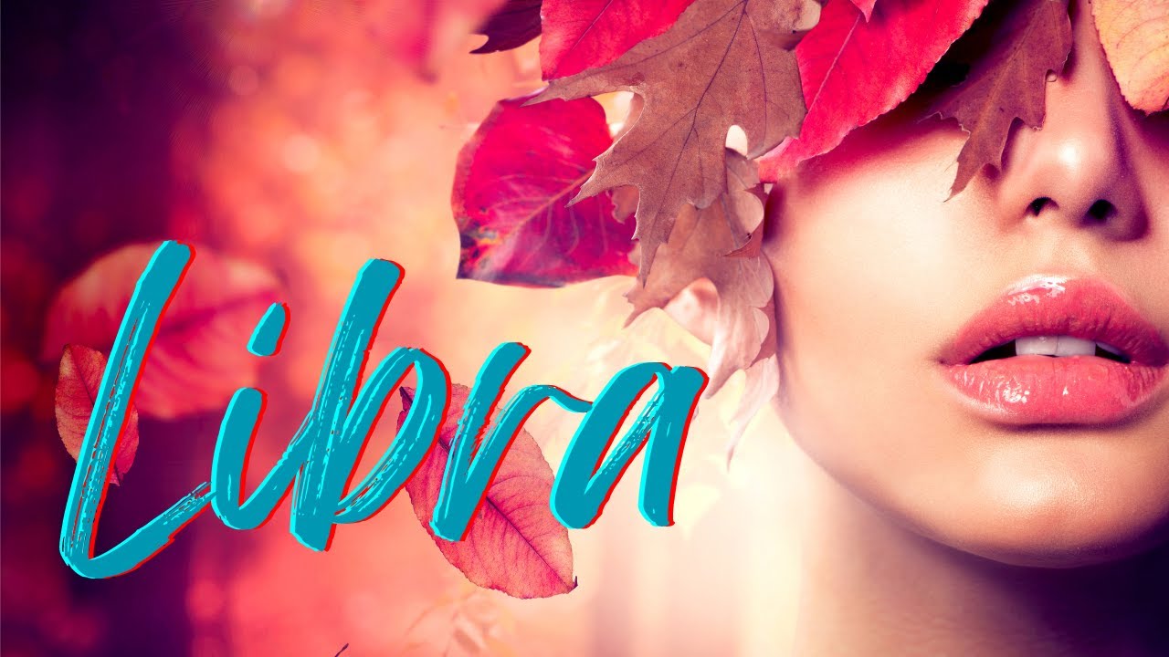 Libra ️888 Holy Sh*t! A Power Couple 888 ️Energy Check-In - YouTube