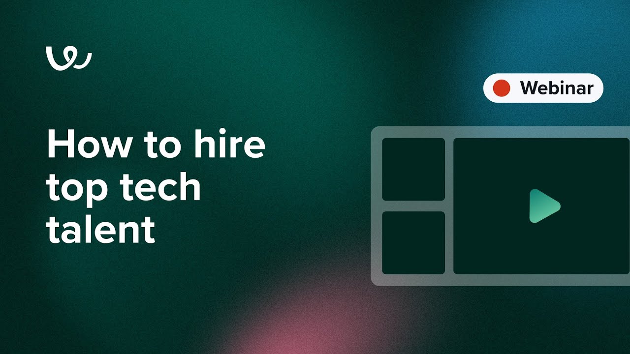 How to Hire: Top Tech Talent - Panel Discussion - YouTube