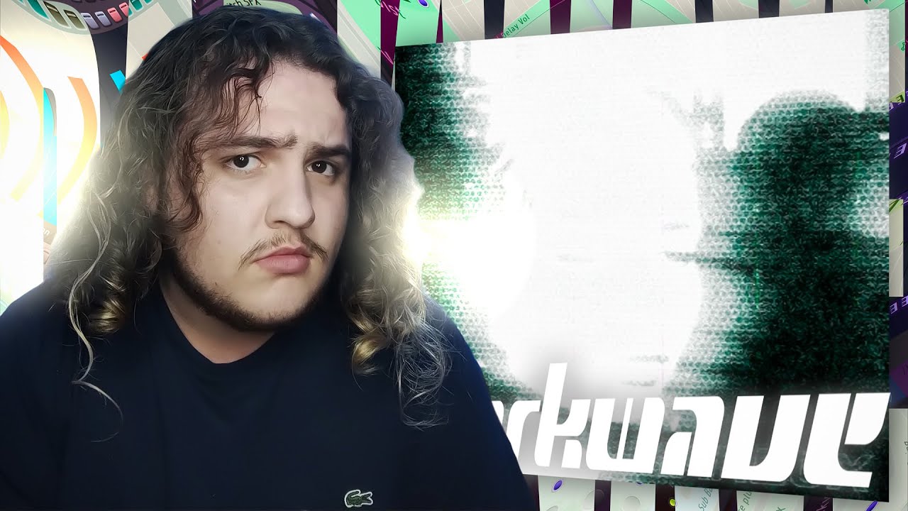 COMO FAZER UM BEAT DE SYNTHWAVE DARK (Darkwave) | FL Studio CookUp - YouTube