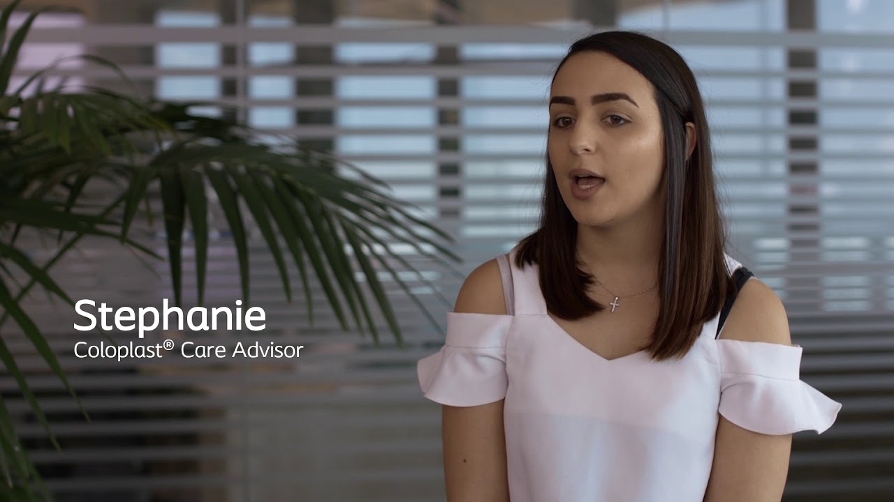 Introduction to Coloplast Care for intermittent catheter users - YouTube