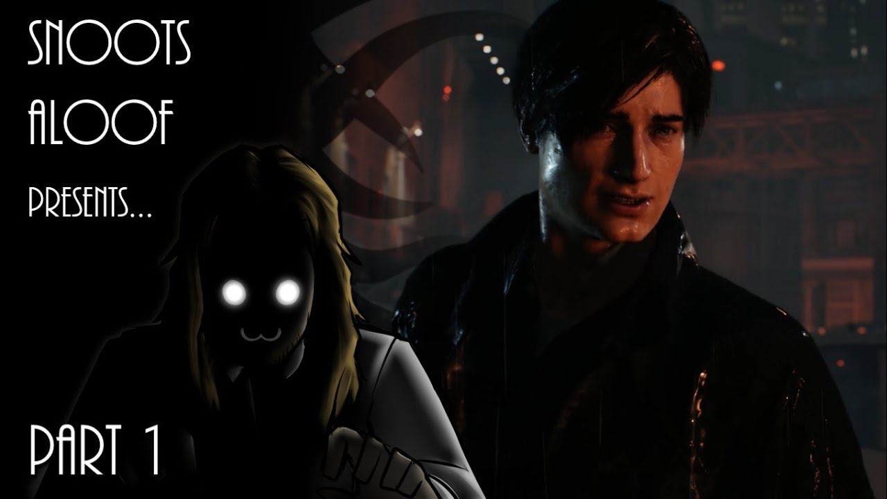 We Found the Bakery Bread - Resident Evil 2 Remake: Part 1 - YouTube