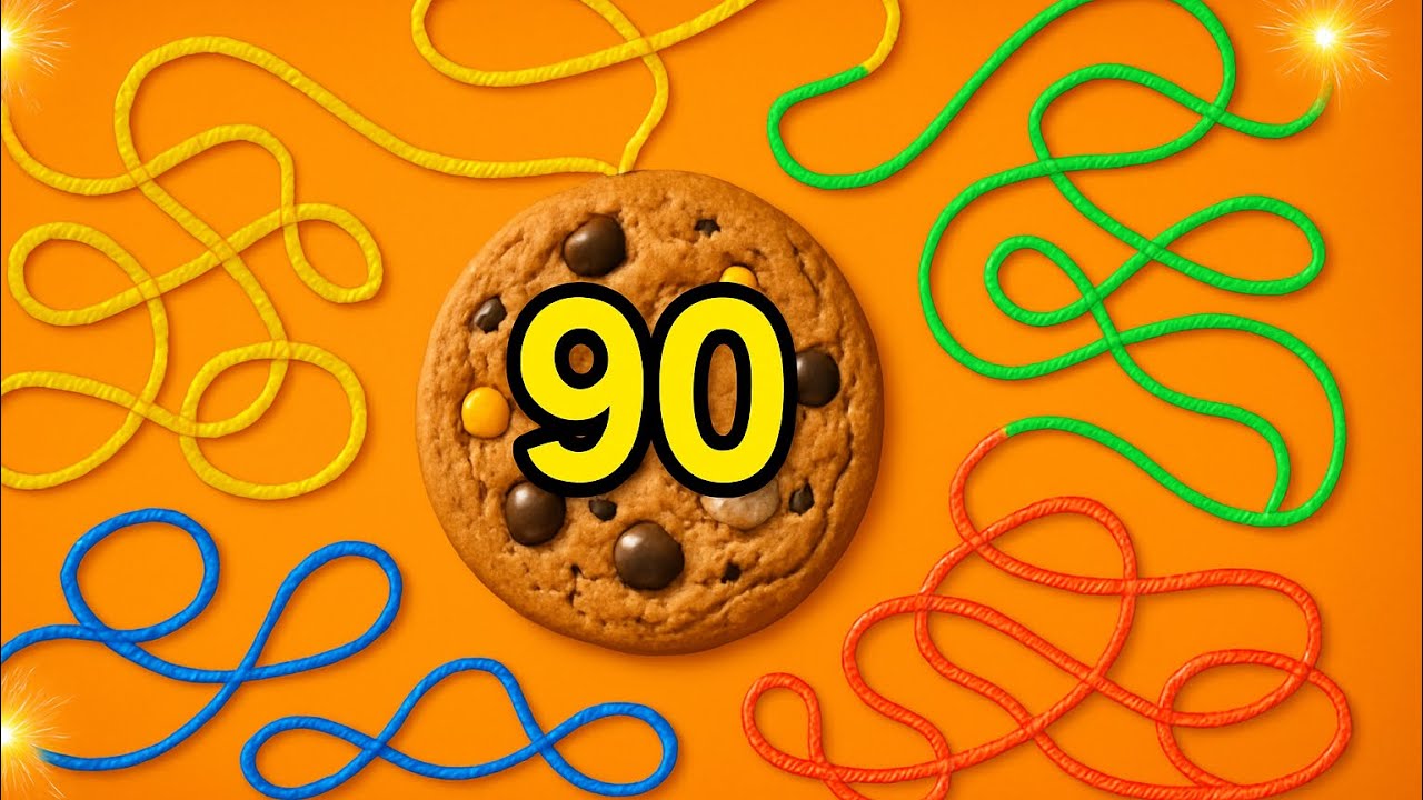90 Second Timer - Bomb Timer - Cookie Countdown Remastered - YouTube