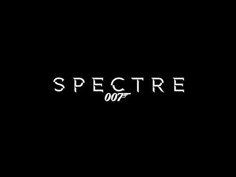 06. Writing's On The Wall (Main Title) - Sam Smith (Spectre Expanded Score)