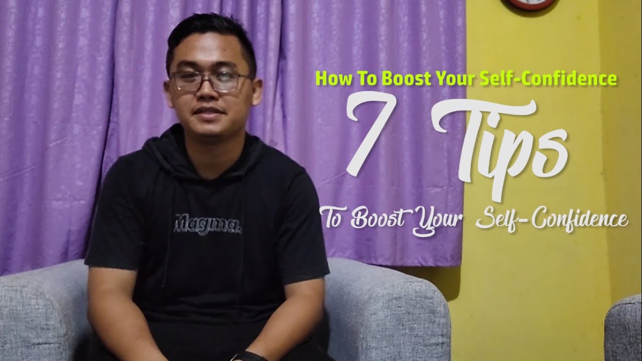 CONTOH VIDEO PROCEDURE TEXT ( TIPS) - YouTube