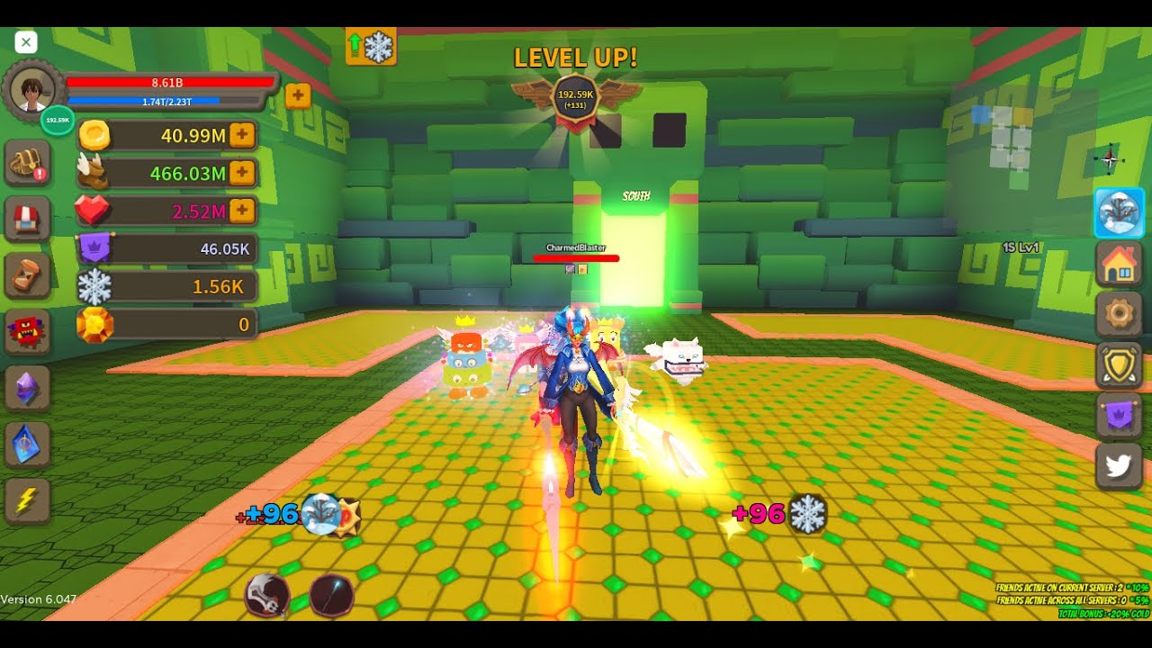 ¿Una Review? - ROBLOX Giant Simulator - YouTube