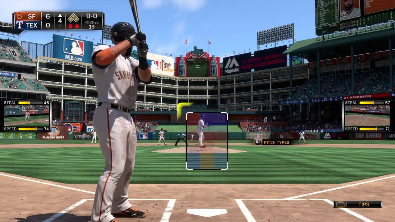 Foul Ball Called Home Run - YouTube