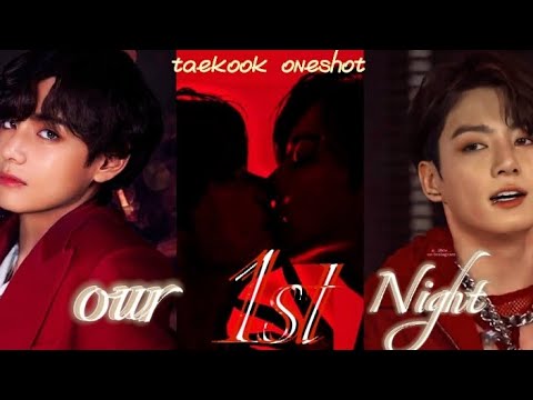 Our 1st night🔥|| Bts tamil ff voice over||BL ff ||taekook Oneshot 🌚