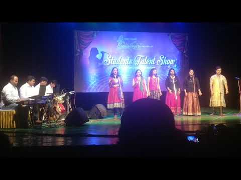 Swarangini Music Academy - ZulmiSang